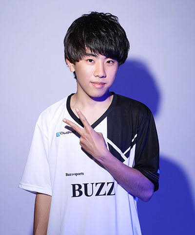 BUZZ e-sports