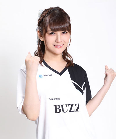 BUZZ e-sports
